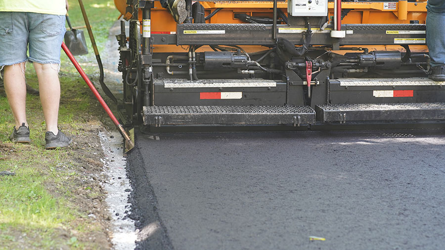 Project Gallery | Lenihan Paving
