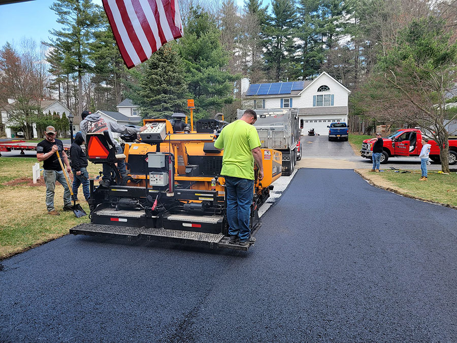 Project Gallery | Lenihan Paving