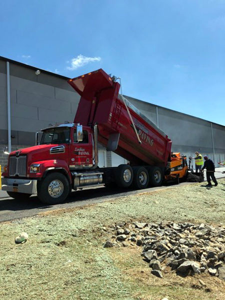 Project Gallery | Lenihan Paving